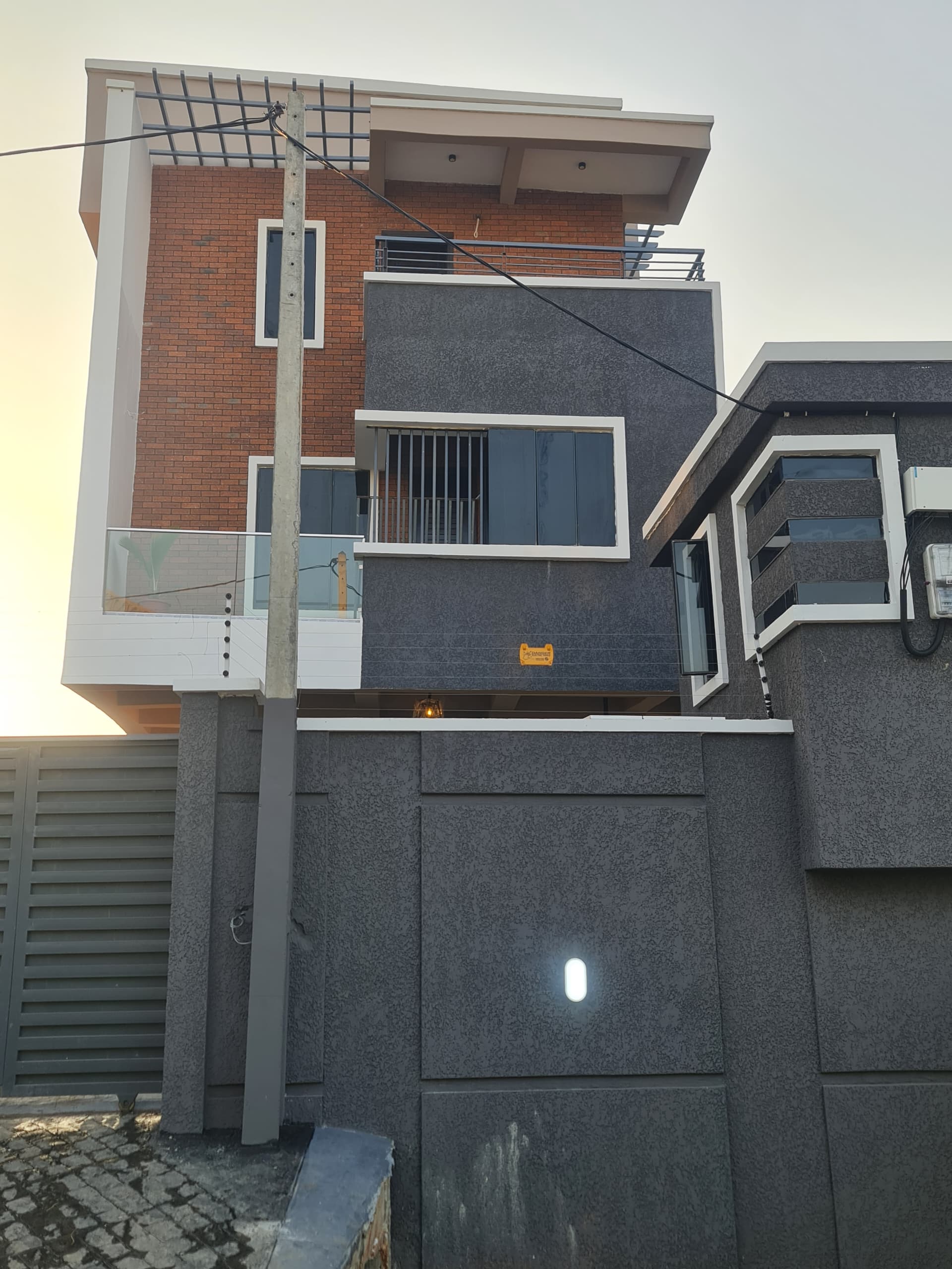 Opebi Residential