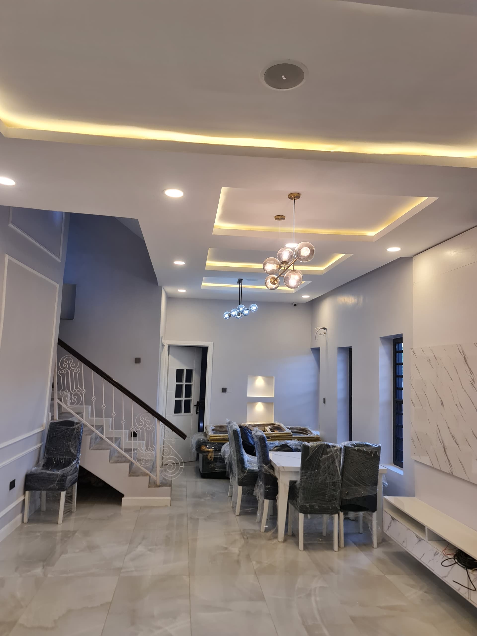 Opebi Residential
